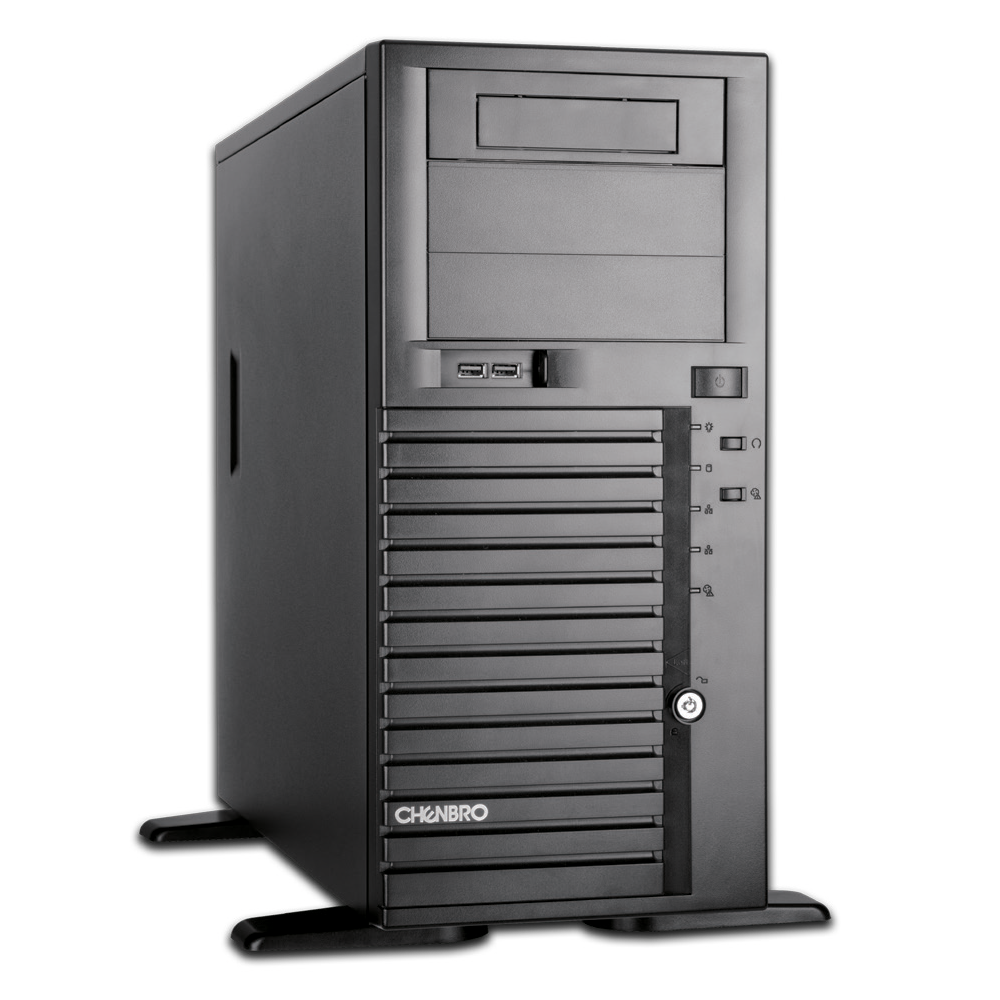 iROBO-T4527-51A1 by Industrial Personal Computer 2U GmbH | IPC2U