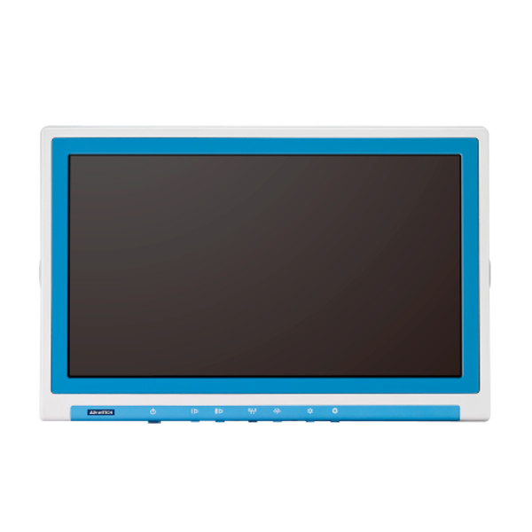 Medical Panel-PCs POC-W212-C11D-ACE by Advantech