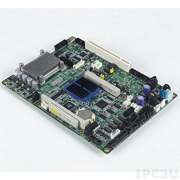 Other Embedded CPU Boards PCM-9562N-S6A1E by Advantech