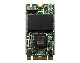 Industrial M.2 SSD DHM24-A60DK1KWAQL by InnoDisk