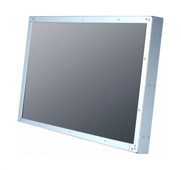 Industrial Open Frame Displays LD-460 by AXIOMTEK