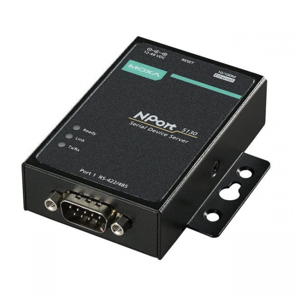 MOXA NPort Standard NPort 5130 by MOXA