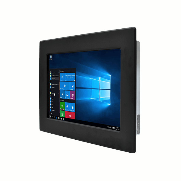 Panel-PCs Fanless R12IE3S-IPM2 by Winmate