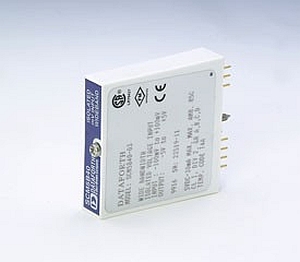 Industrial Voltage and current SCM5B41-02D by Dataforth