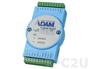 Industrial RS-485 Modules ADAM-4056SO-AE by Advantech