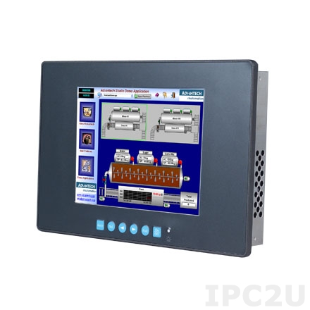 Industrial Displays FPM-3060G-UAE by Advantech