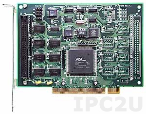 PCI-7224 by ADLink | IPC2U
