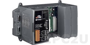 WP-8431-MicroTraceMode256 by ICP DAS | IPC2U