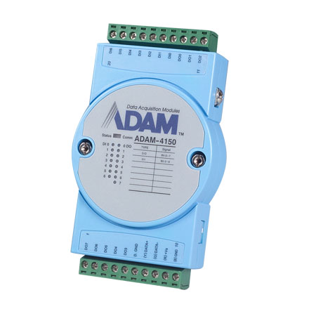 ADAM-4150-B by Advantech | IPC2U