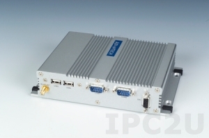ARK-1360F-S1A1E by Advantech | IPC2U
