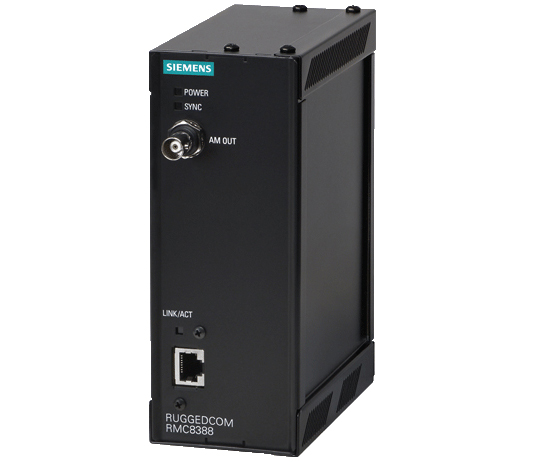 RUGGEDCOM-RMC8388 by Siemens AG