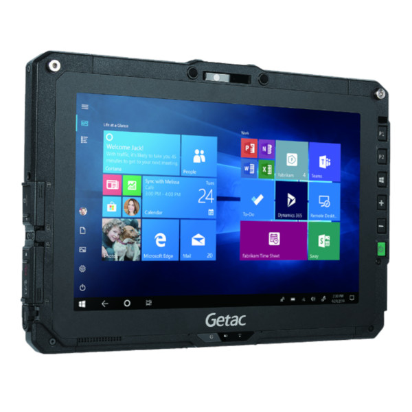 Rugged Tablets Getac-UX10 by GETAC