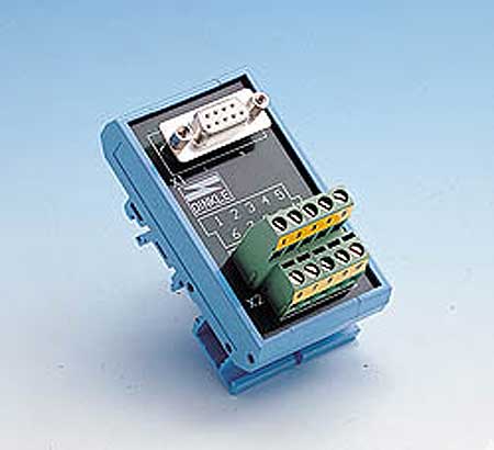 Industrial Terminal Boards and Modules ADAM-3909-AE by Advantech