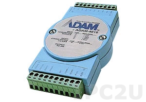 Industrial RS-485 Modules ADAM-4016-A2E by Advantech