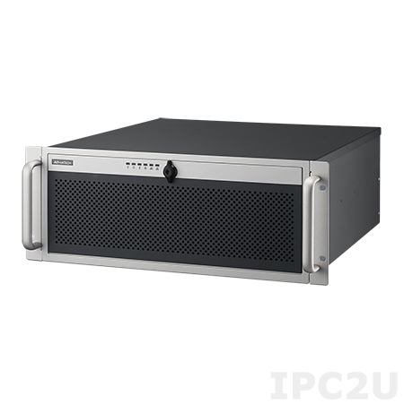 19" Rackmount Industrial PC Chassis ACP-4340MB-00XE by Advantech